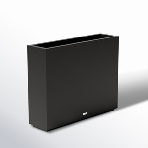 Veradek Block Series Span Planter & Reviews | Wayfair